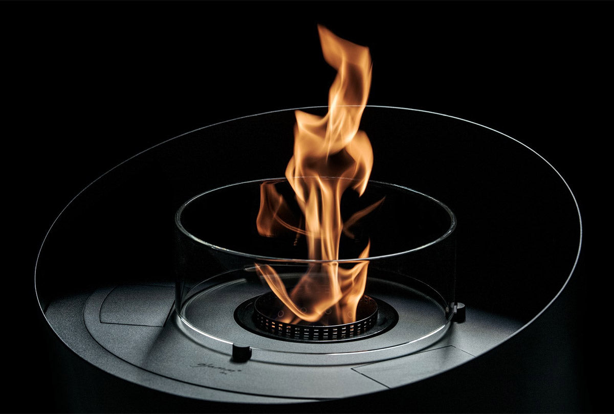 GlammFire | Exclusive Bioethanol Fires and Fireplaces