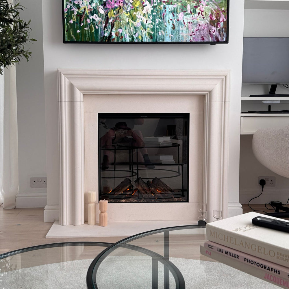 British Fires | British Fires Electric Fireplaces