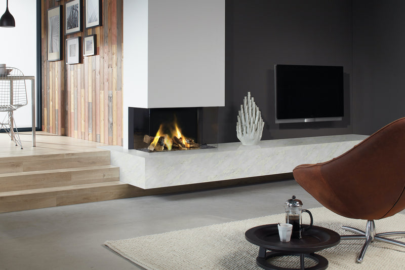 Firefly | Modern fireplaces, supplied and installed