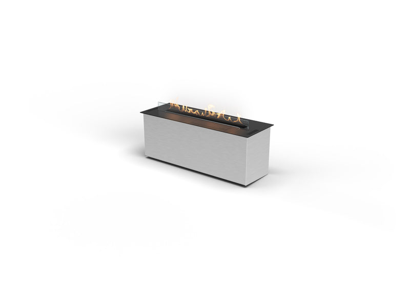 Bioethanol Fireplaces | Modern, Flueless Bioethanol Stoves