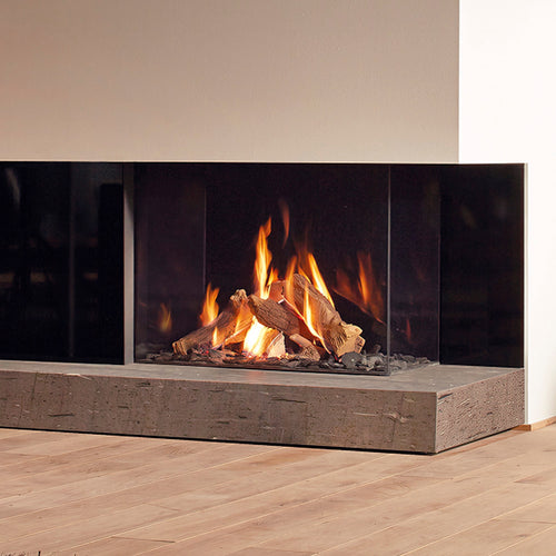 Modern Fireplaces London | Fireplace Specialist UK | Firefly