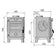 Morso 1412 Squirrel Wood Burning/Multifuel Ecodesign Stove