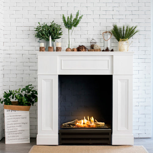 Bioethanol fires for modern living | Firefly | Complete Fireplace Solutions