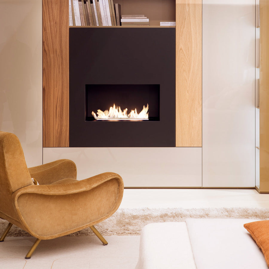Bioethanol Fireplaces | Modern, Flueless Bioethanol Stoves