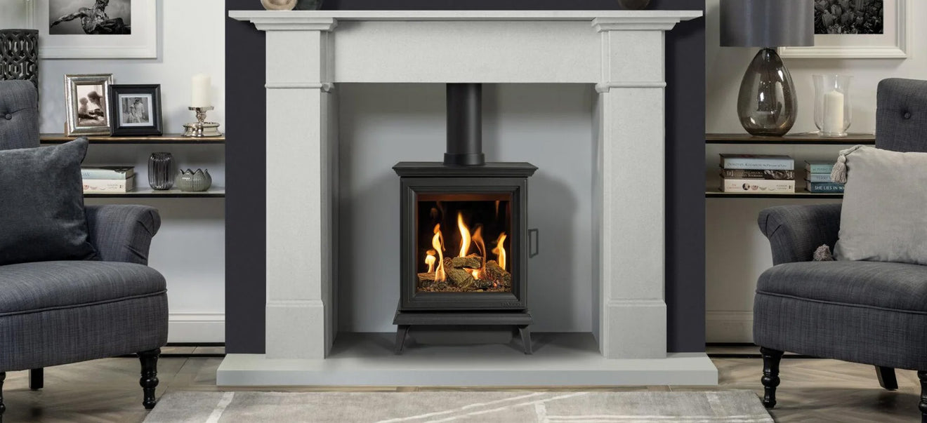 Modern Gas Fires | Luxurious, Contemporary Gas Fireplaces – Page 2